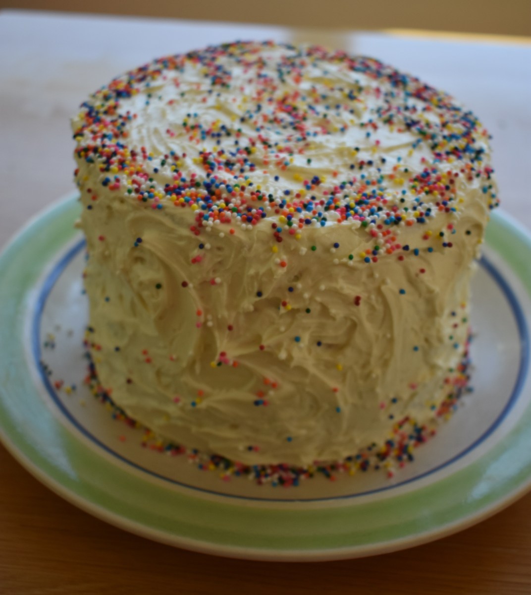 Gingermouse Is One! | Ginger Mouse