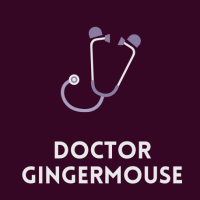 Ginger Mouse? | Ginger Mouse